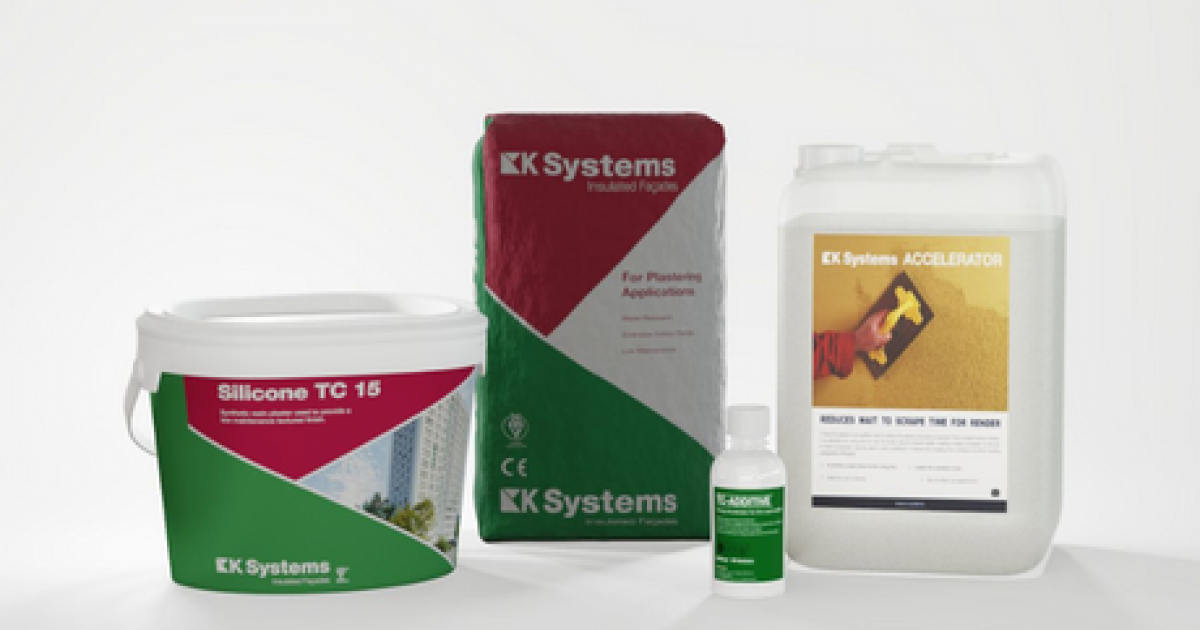 Complementary Products | Solutions | K Systems