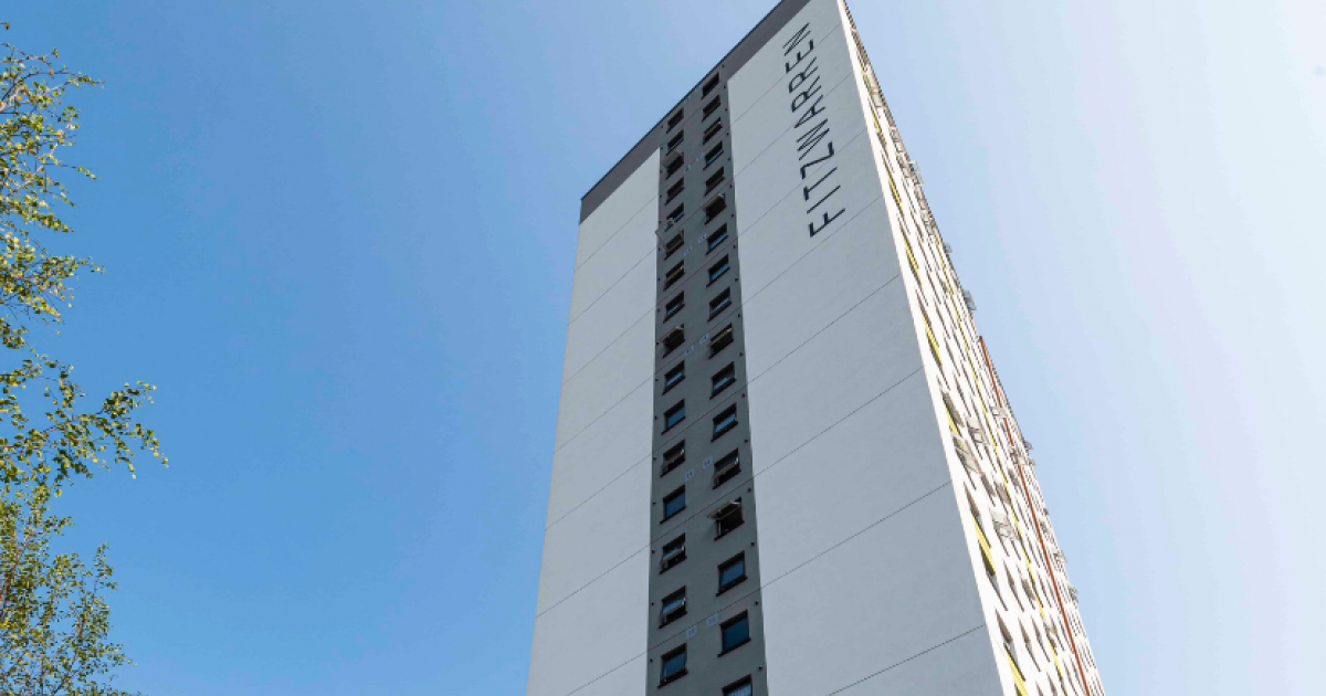Finishes | EWI Solutions | K Systems