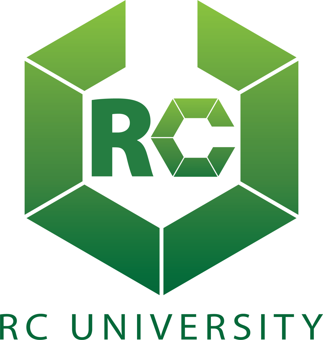 RC University rc-university