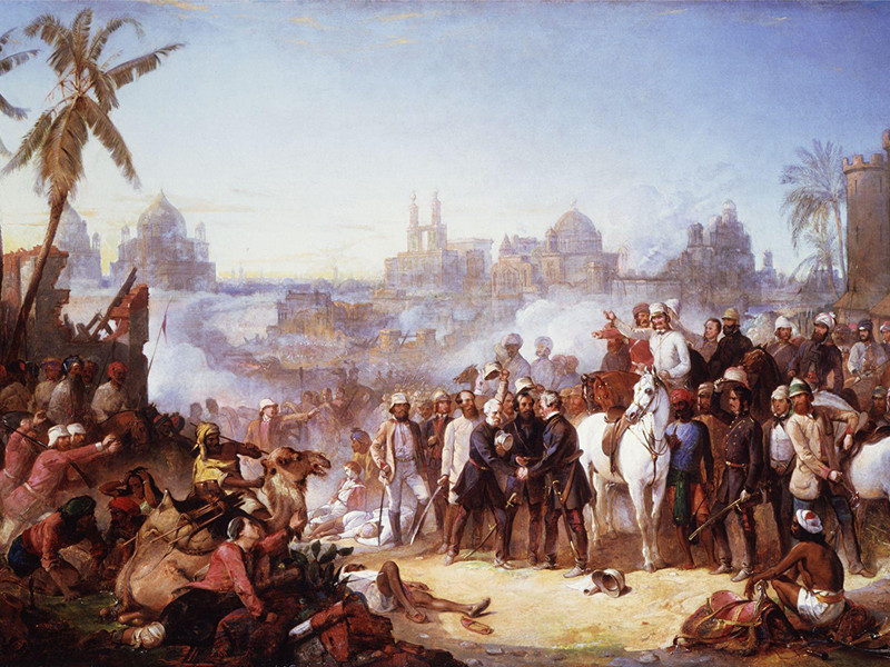 India Under Colonial Rule 1752 1933 British Online Archives india-under-colonial-rule-1752-1933-british-online-archives