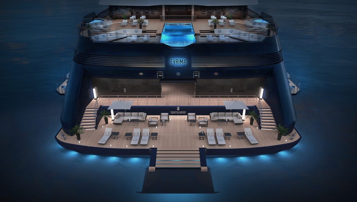 The Ritz Carlton Yacht Collection Worth The Wait Mundy Cruising The Ritz Carlton Yacht Collection Worth The Wait Mundy Cruising
