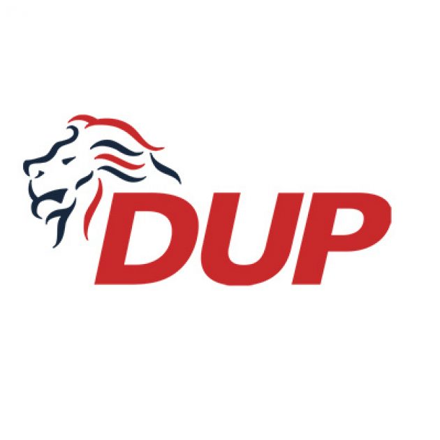 Latest News | Democratic Unionist Party | DUP