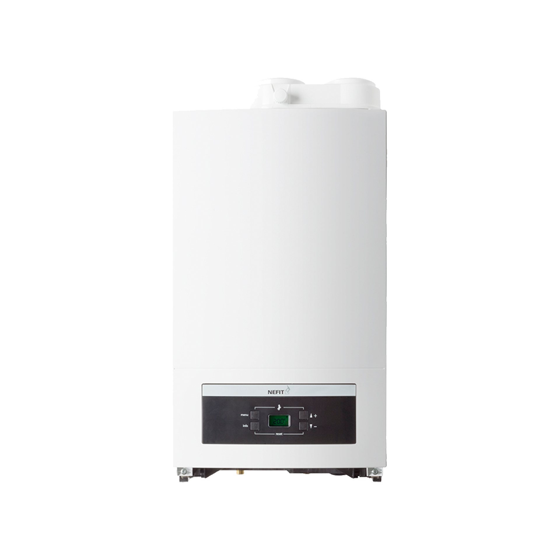 Energiezuinige cv-ketel voor verwarming | Nefit Bosch