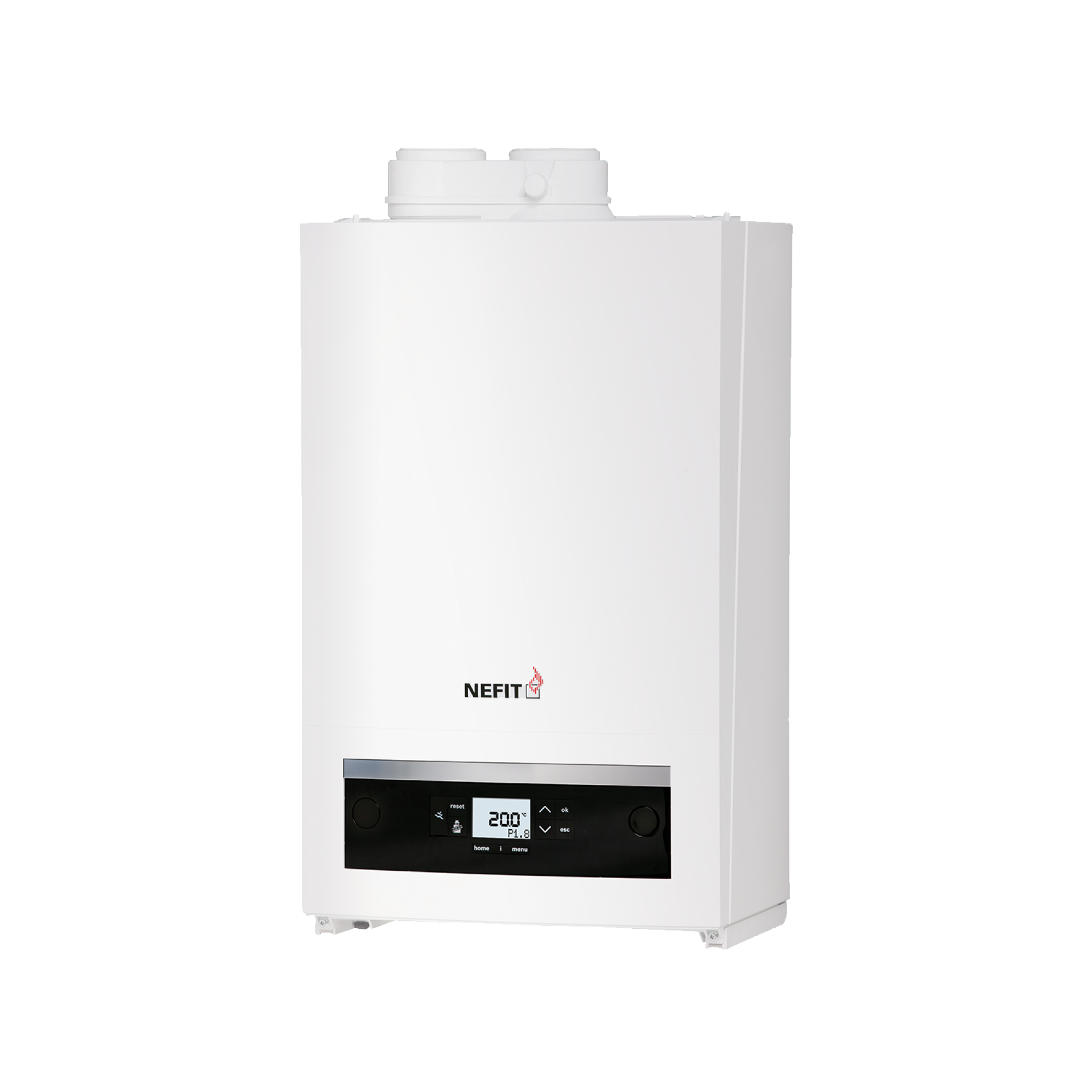 Energiezuinige cv-ketel voor verwarming | Nefit Bosch