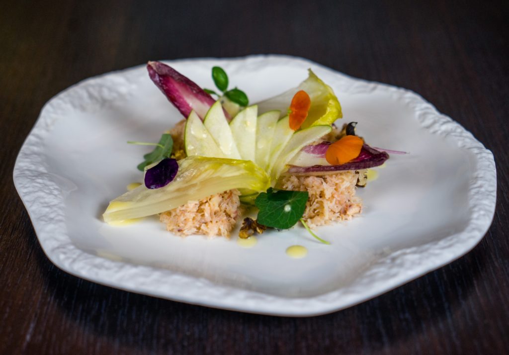 Babbo Review - ON IN LONDON