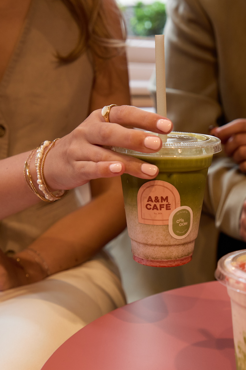 ASTRID & MIYU LAUNCH THE A&M CAFÉ, OPENING WITHIN THEIR FIRST GLOBAL ...