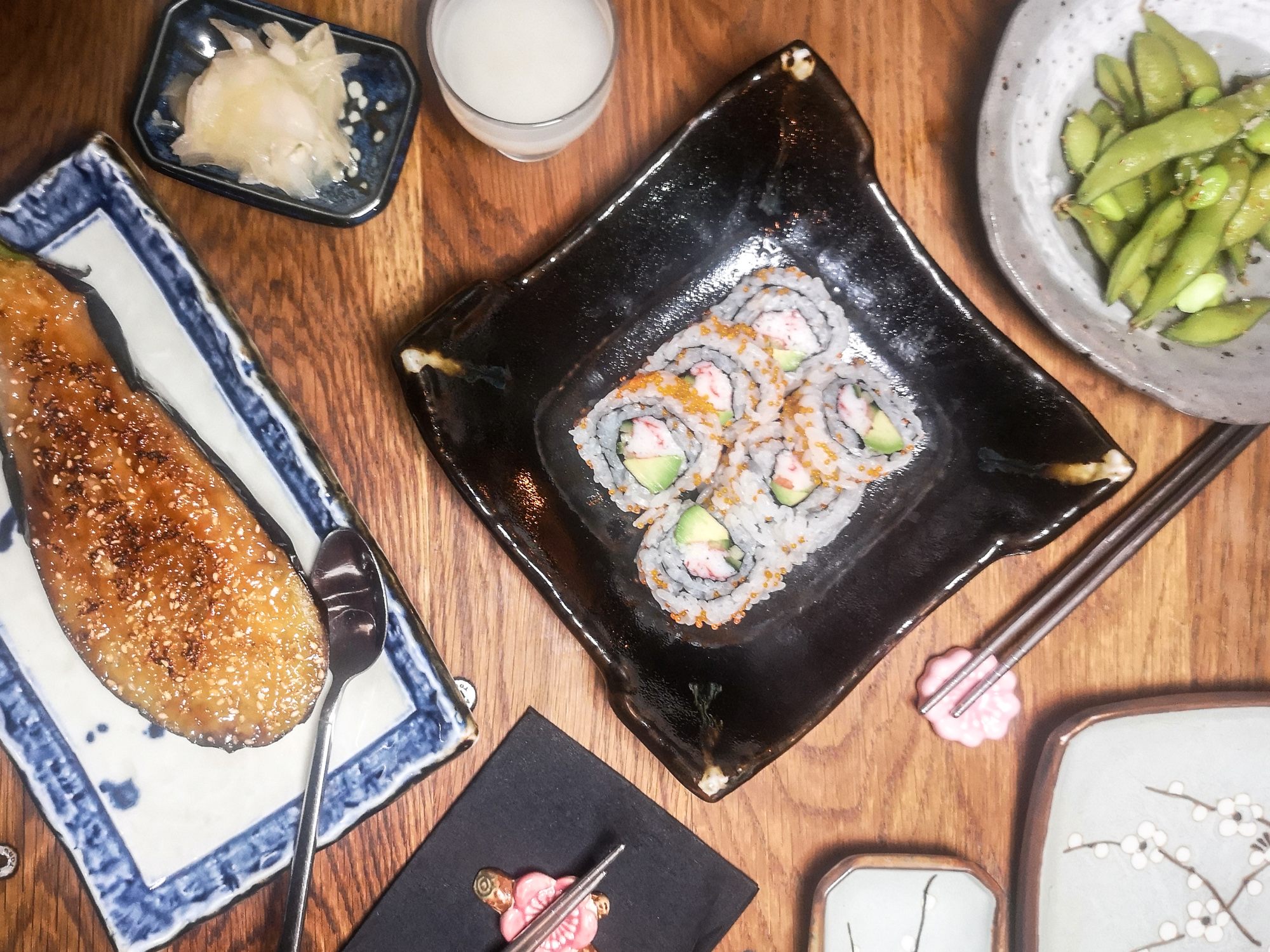 Hot Stone Restaurant Review - ON IN LONDON