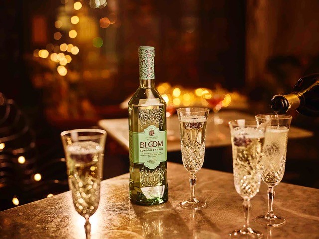 Bloom Gin Review - ON IN LONDON