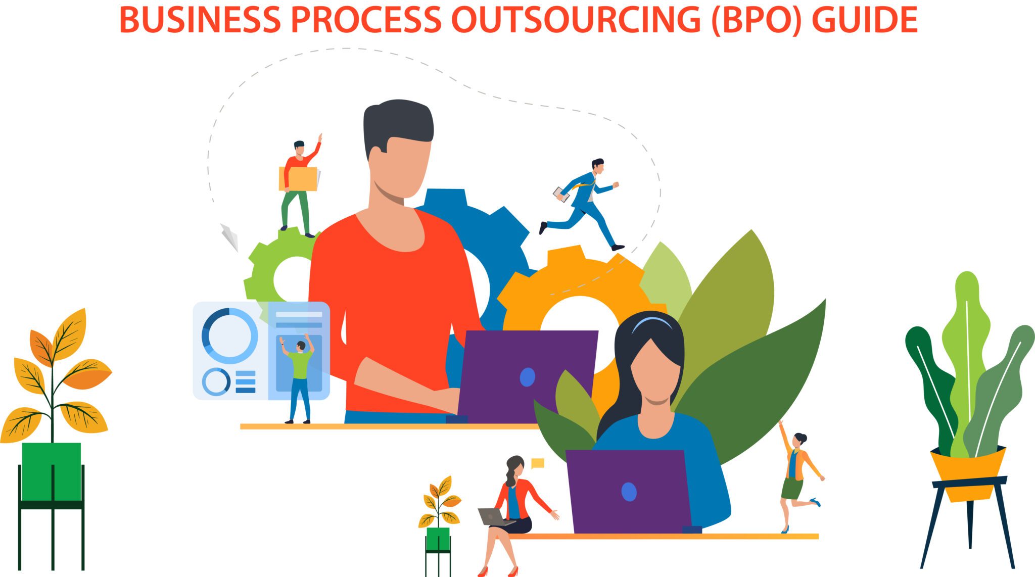 Business Process Outsourcing (BPO) Guide