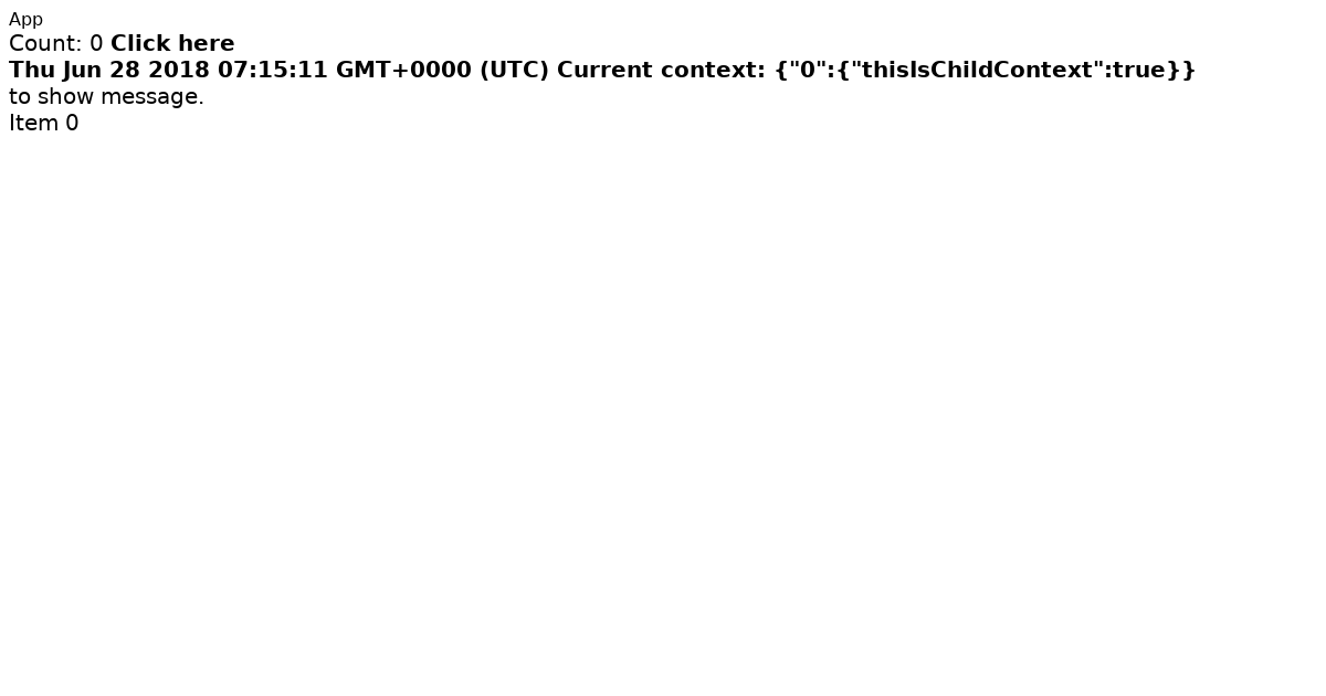lit-app - Codesandbox