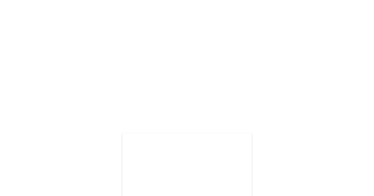 tfjs-object-detection-webcam-react - Codesandbox