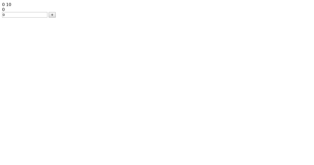 lit-element - Codesandbox