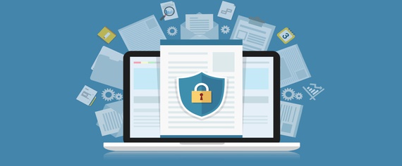 Effectively Protecting Your Data with Nest.js