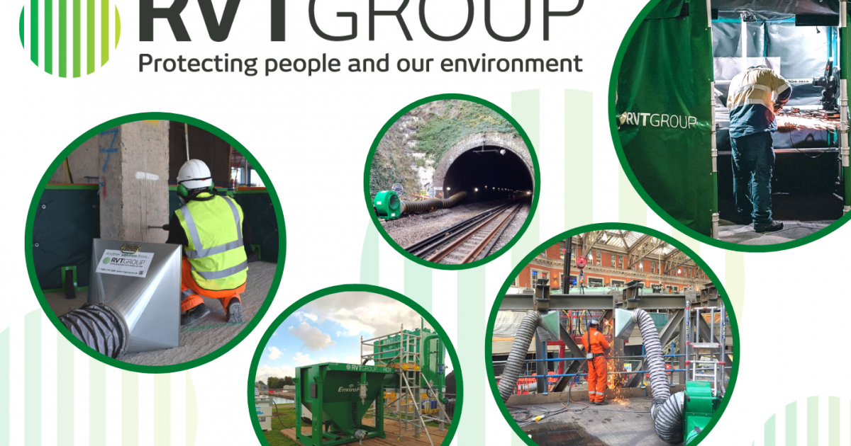 Health & Safety Posters | RVT Group
