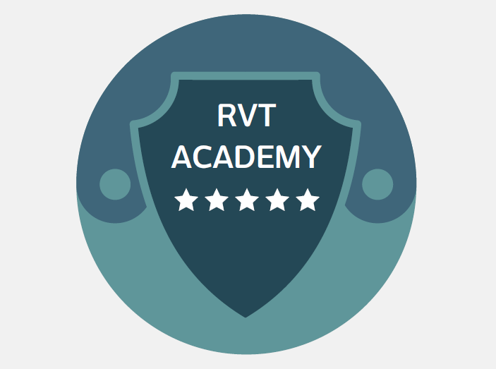 Training & Expertise | About Us | RVT Group | RVT Group