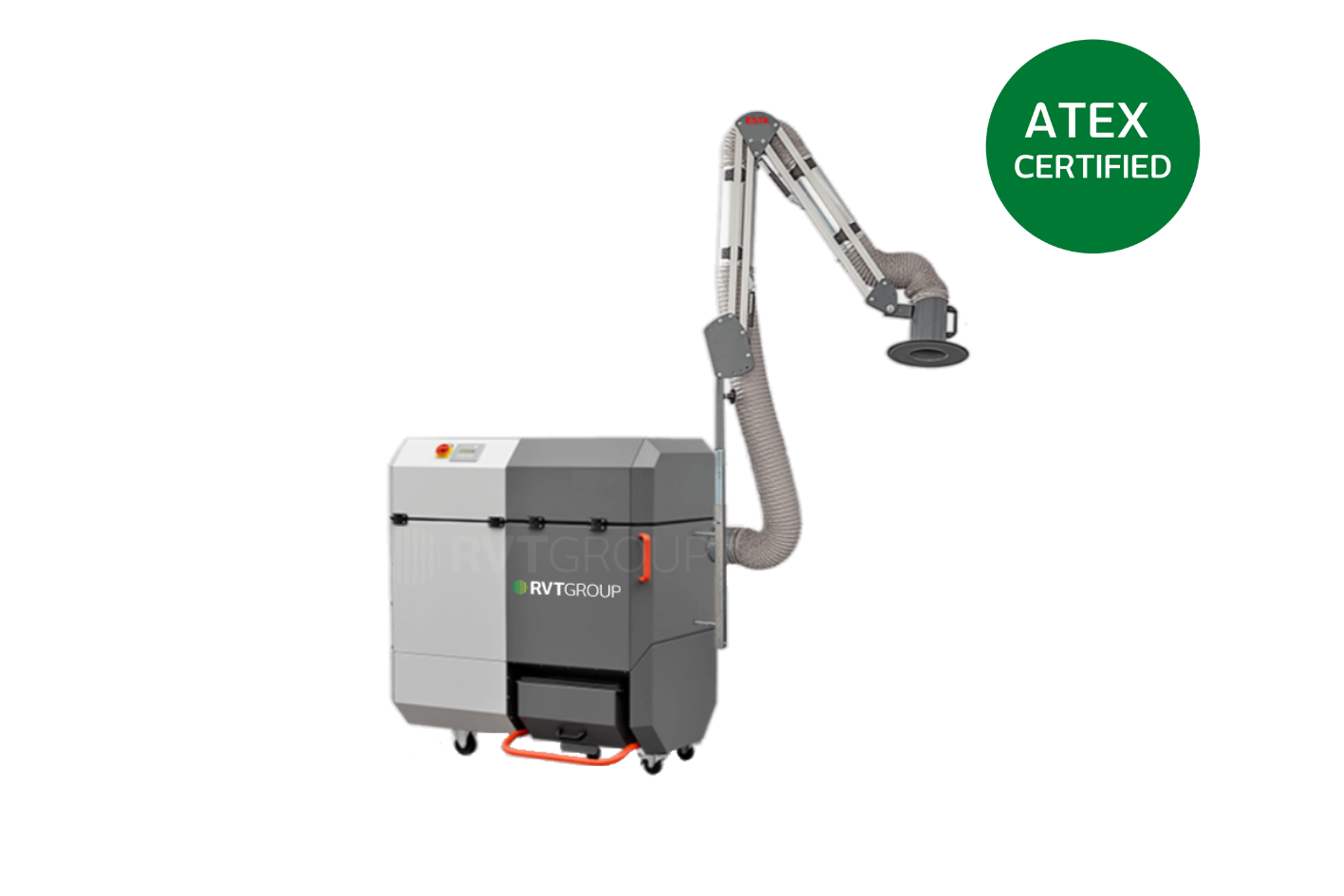 Dustex D4 | RVT Group