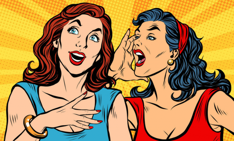 15 Signs That Your Friend is Not Your Friend - The Shona Project