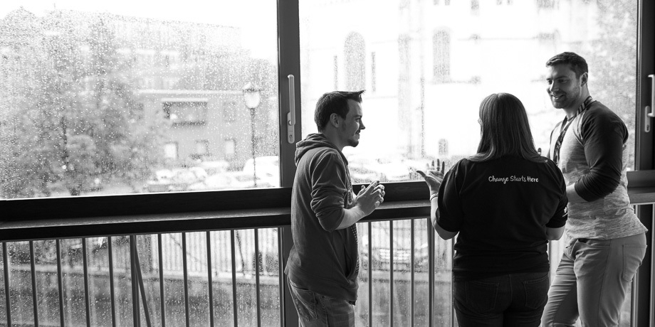 Start360 | DAISY Mental Health