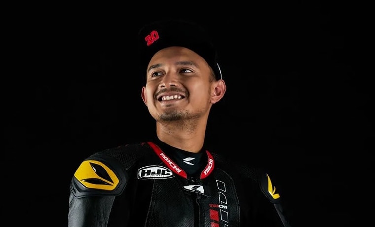 INDONESIAN RIDER PRATAMA TO MAKE HISTORY IN LE MANS EWC OPENER | Webike ...