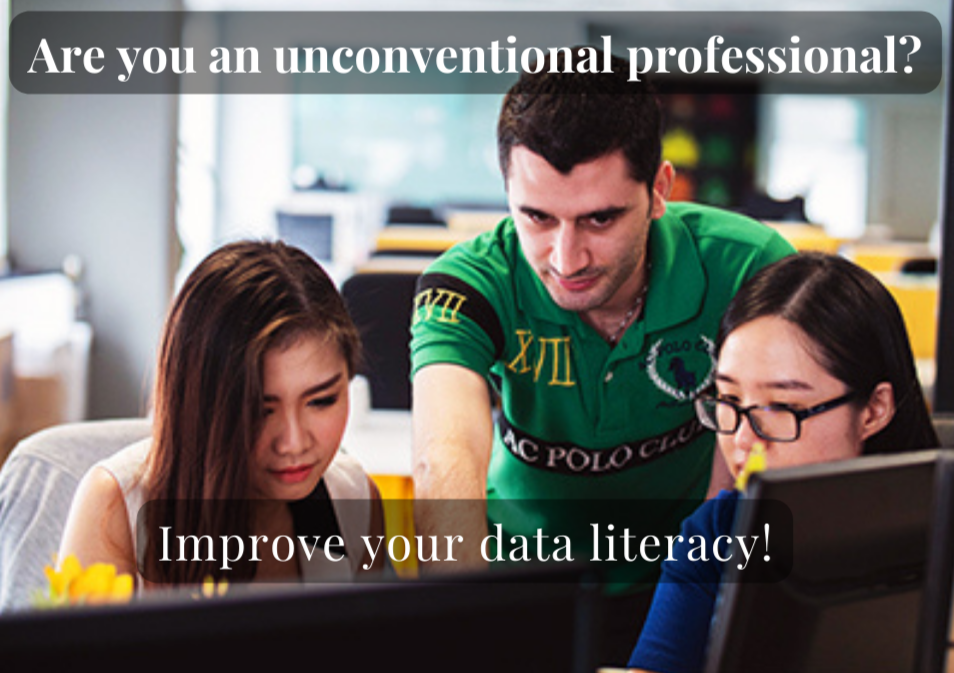 Lifelong Learning Certificate in Data Science: From data to decision ...