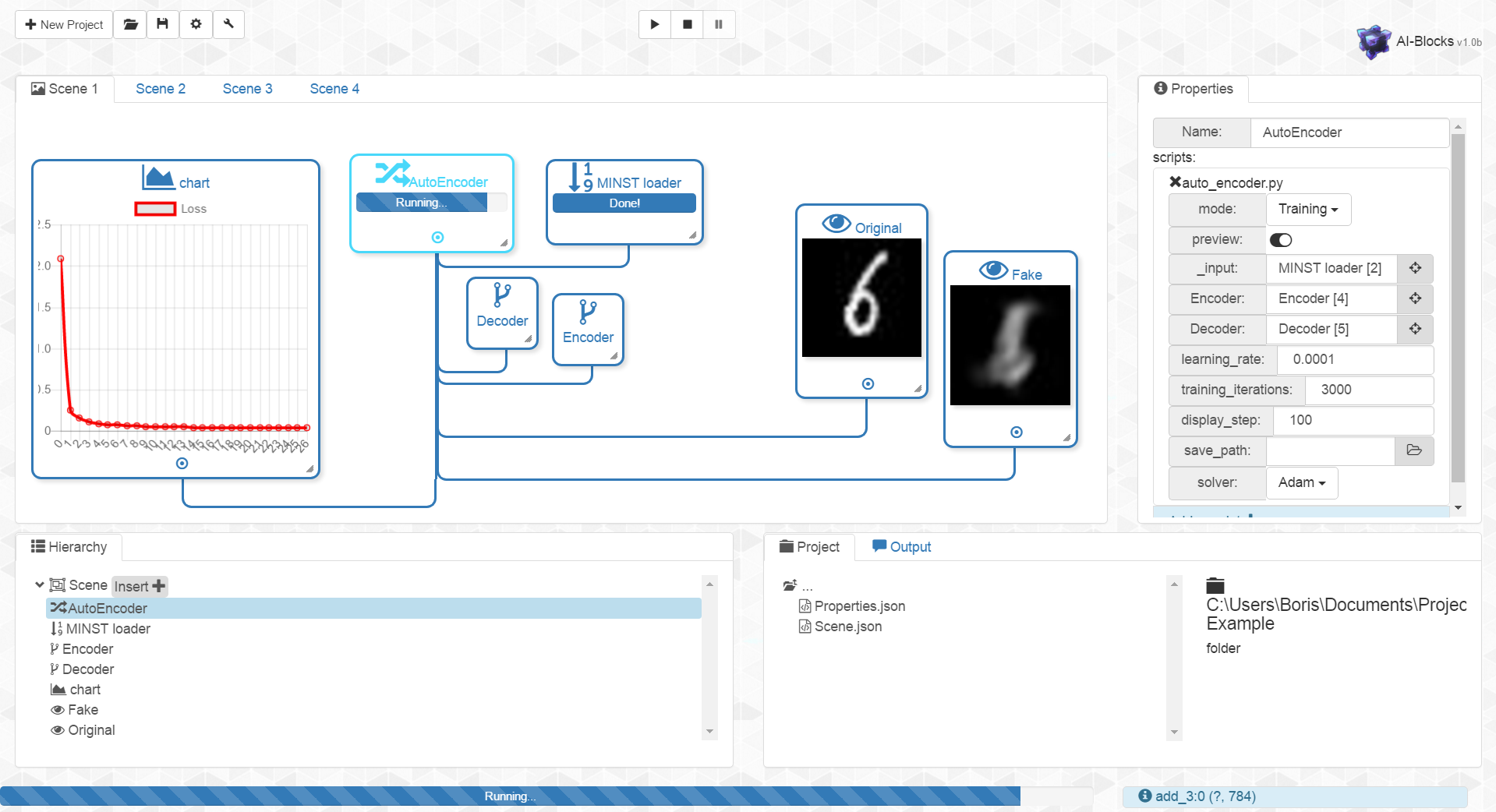 [Logiciel] AI-Blocs - Une Interface WYSIWYG pour faire du machine ...