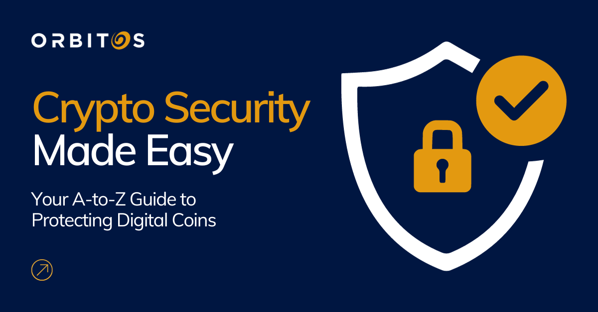 Master Crypto Security: Your Complete A-to-Z Guide for Safe Digital ...