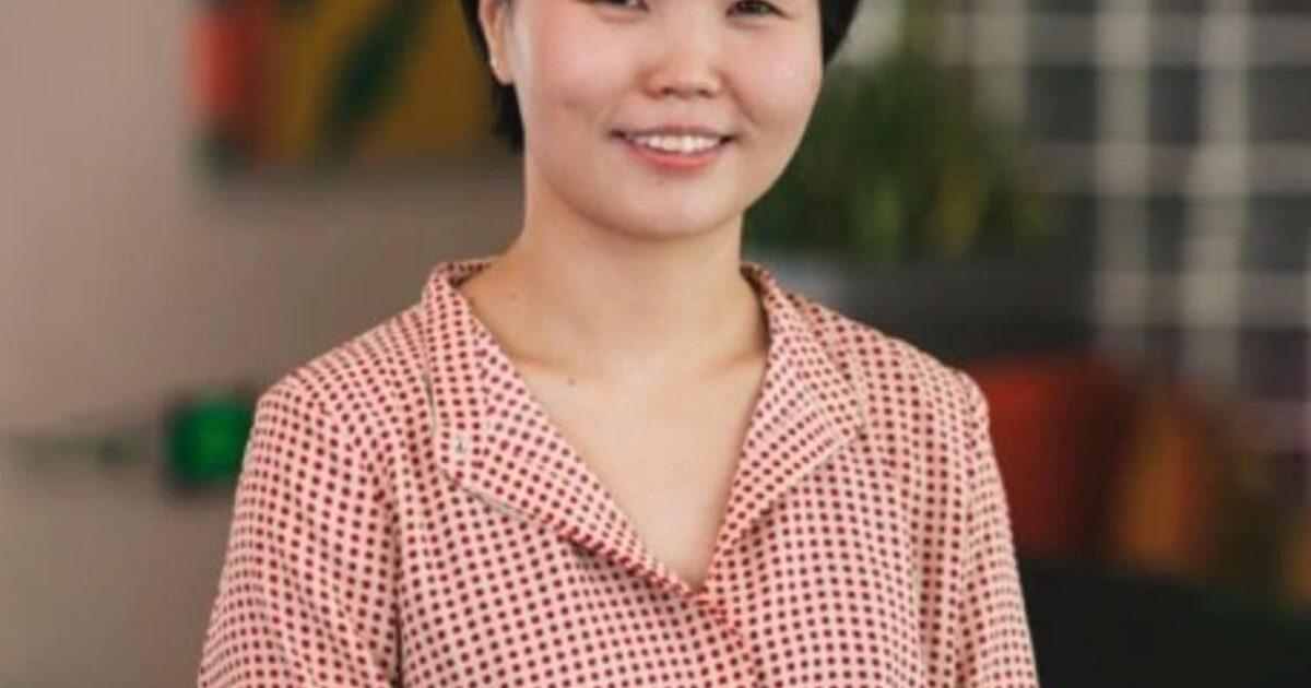 Rui Gao – The Legatum Group