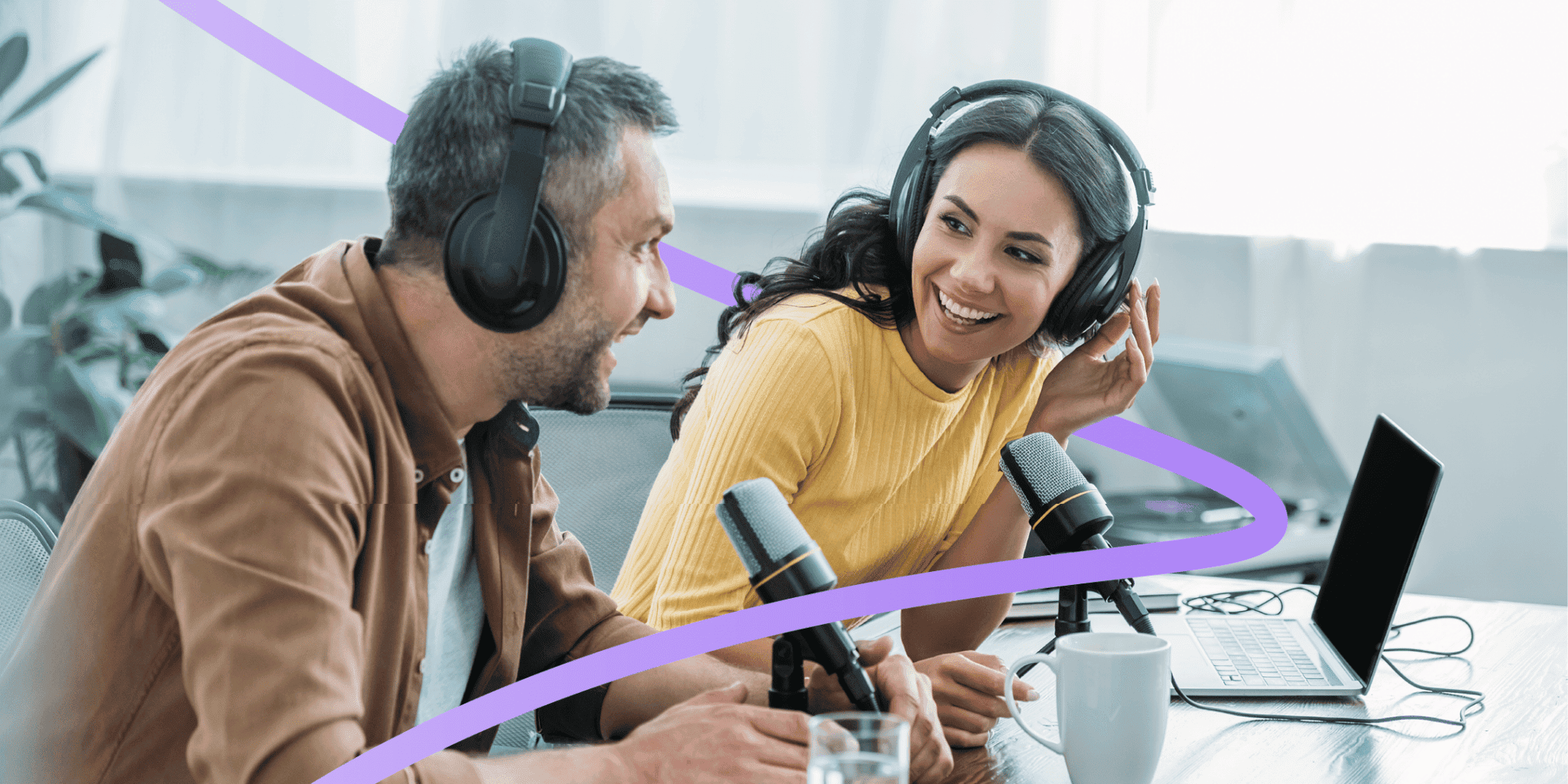 How to Create an Internal Podcast: A Complete Guide